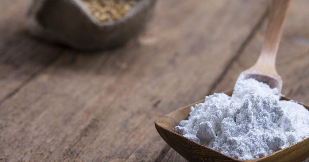 Types of Flour | Organic & Whole Wheat Flour | US Flour