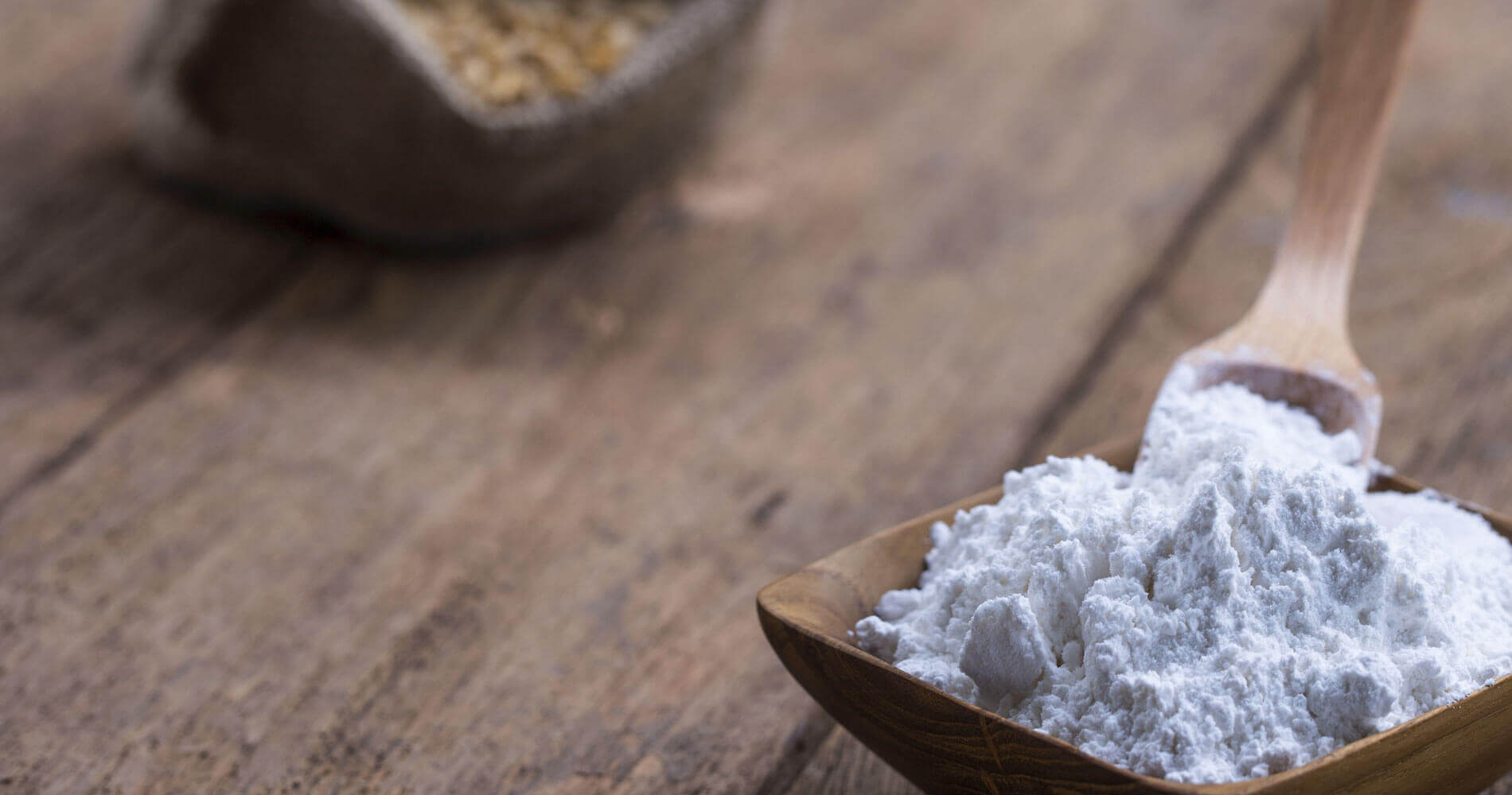 Types of Flour | Organic & Whole Wheat Flour | US Flour