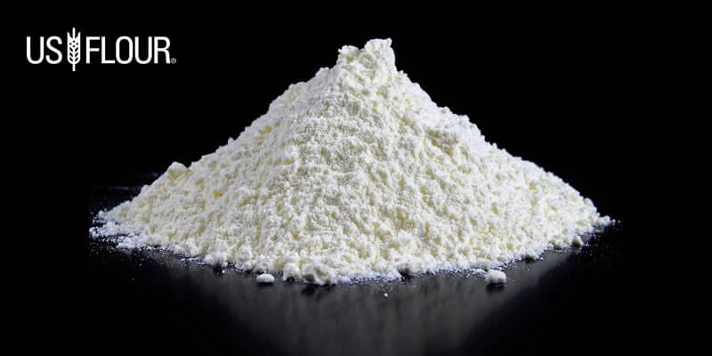 Choose The Right Wholesale Flour Supplier For Your Bakery - US Flour Corp