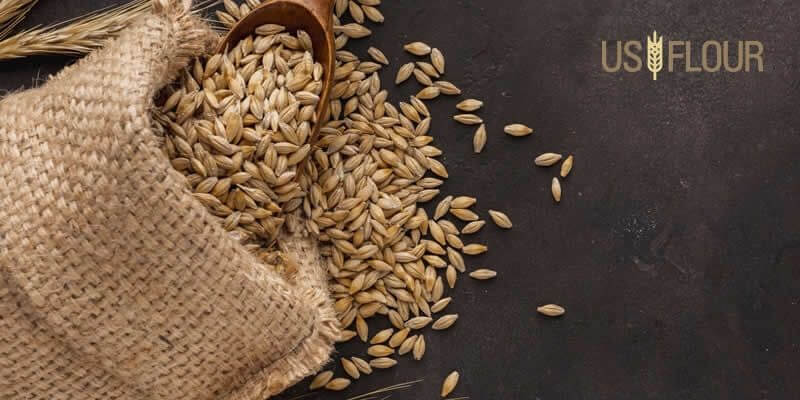 Spelled Flour: What It Is & How To Use It? - US Flour Corp