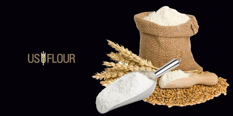 How To Source Bulk Flour In USA - US Flour Corp