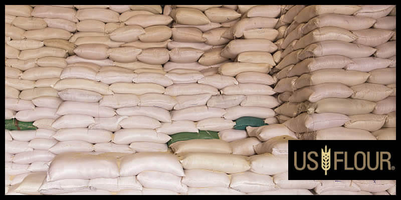 Everything You Should Know While Choosing Wholesale Flour Supplier - US ...