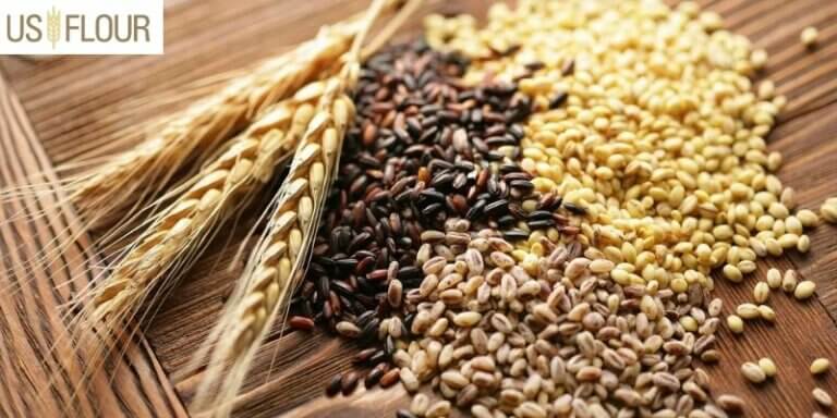 How To Determine The Quality Of Wheat - US Flour Corp