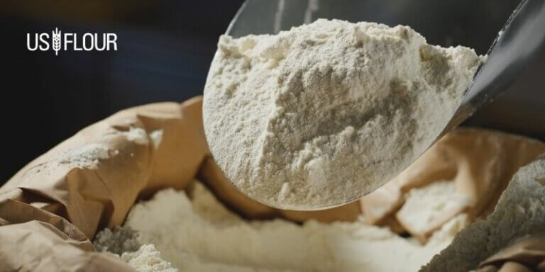 10 Types of Flour All Bakers Should Know (And What To Bake With Them ...