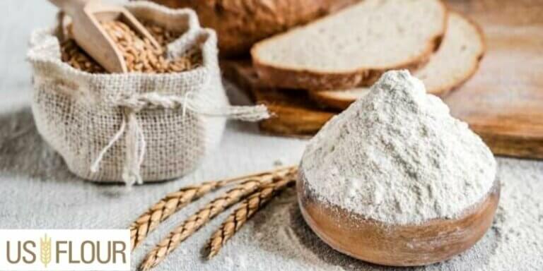 The Most Popular Types of Flour And When to Use Them - US Flour Corp