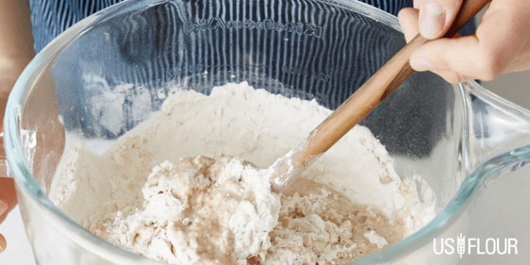 Everything You Should Know About Pastry Flour - US Flour Corp