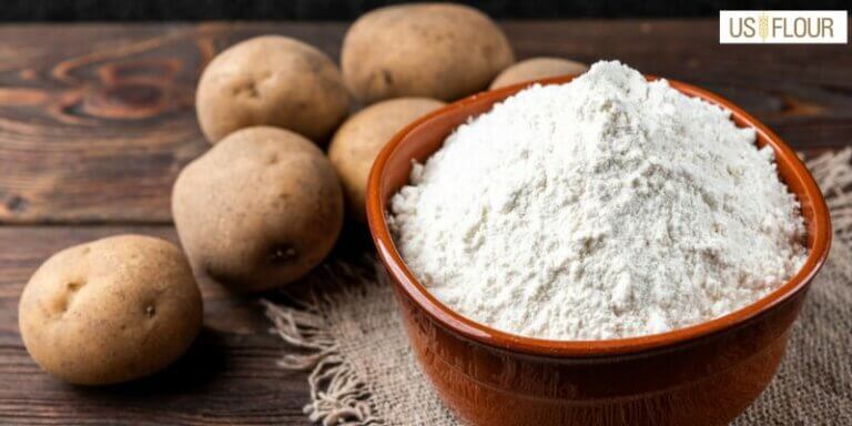 The Difference Between Potato and Tapioca Starch - US Flour Corp