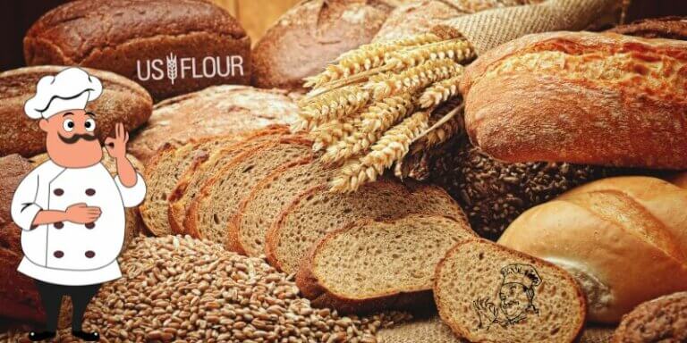 Growing Demand for Hard Red Spring Wheat: A Look at Its Nutritional and ...