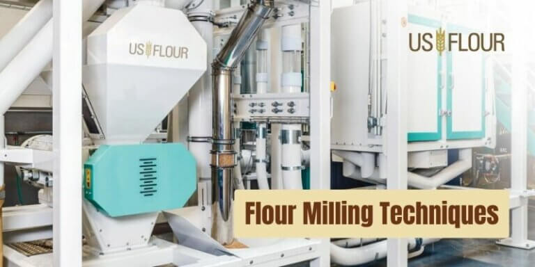 Exploring Different Flour Milling Techniques and Their Impact on Baking ...
