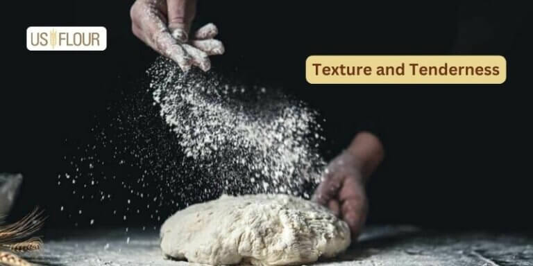 Pastry Flour vs. Cake Flour: Which is Best for Your Baking Needs? - US ...