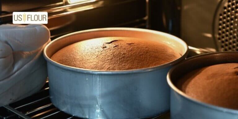 The Science Behind Cake Flour: Why It Makes Cakes So Light and Fluffy ...